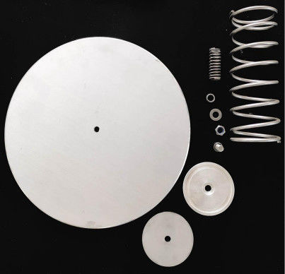 Ultra Thin Valve Rubber Diaphragm