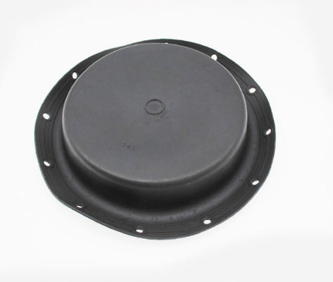 Pump Valve Rubber Diaphragm for Pneumatic Valves and Cylinders