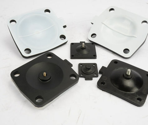 PTFE+EPDM Composite Diaphragm for Sanitary Diaphragm Valve
