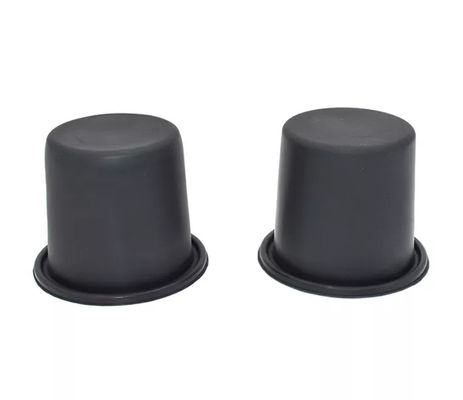 Ultra Thin Valve Rubber Diaphragm