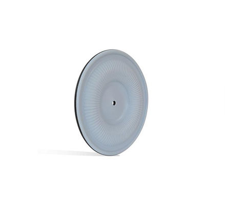PTFE EPDM NBR Composite Diaphragm for Electronics, Pharmaceuticals ...