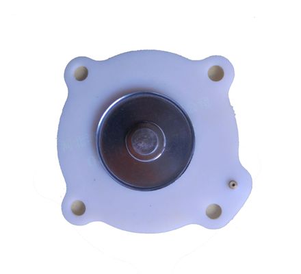 Wooden Case Package Pulse Actuated Valve Diaphragm With Pressure Range ...