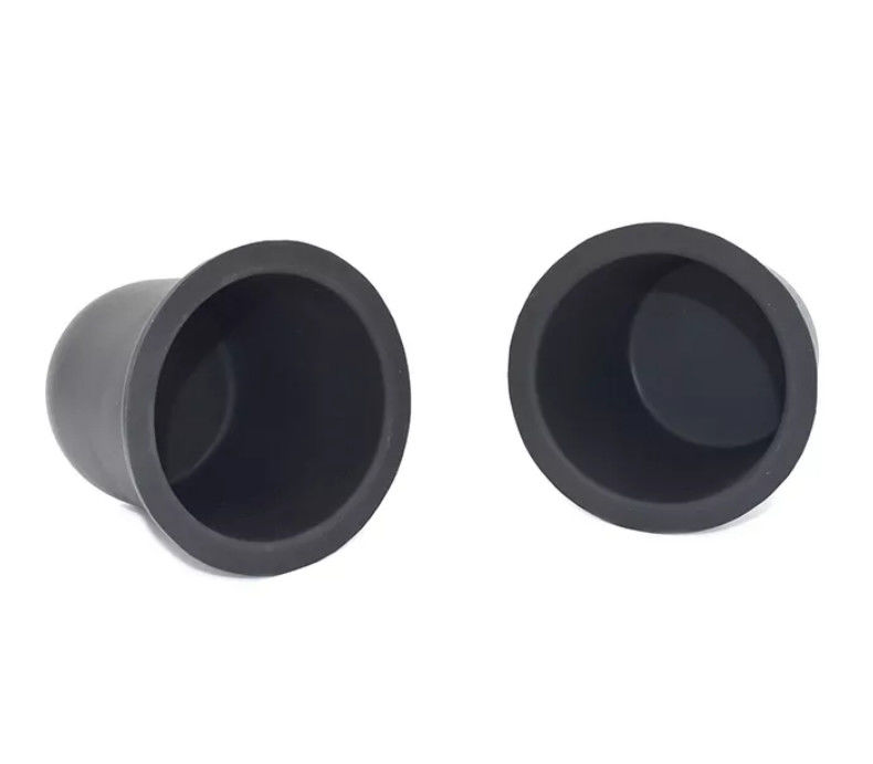 Blow Off Valve Rubber Diaphragm DN20 / 25 / 40 / 50mm Pulse Dust Filter