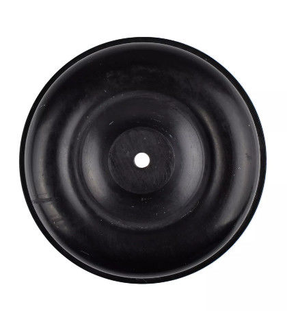 Rubber Diaphragm Valve Parts With Screws Apply For Pneumatic Valve Series