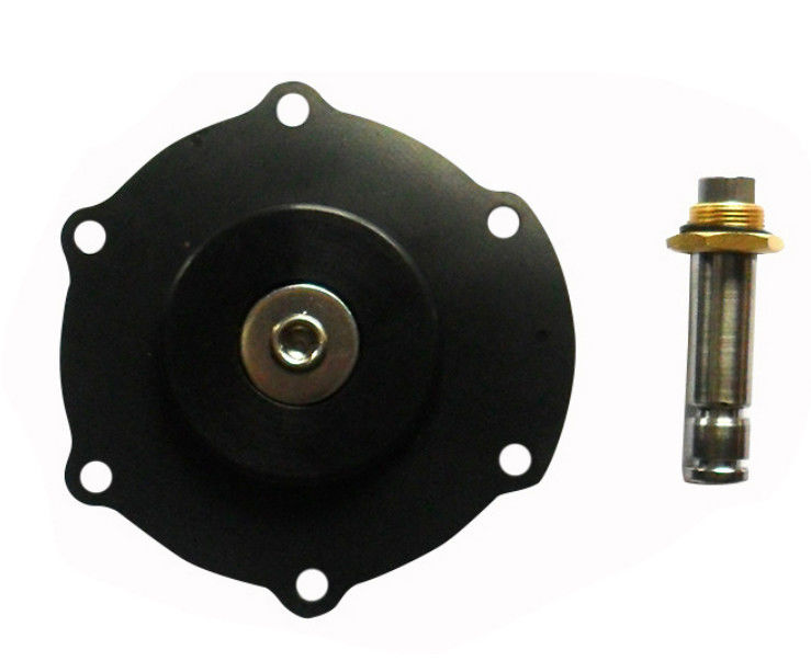 SCXE353.060 Diaphragm For ASCO Dust Collector Pulse Jet Solenoid Valve