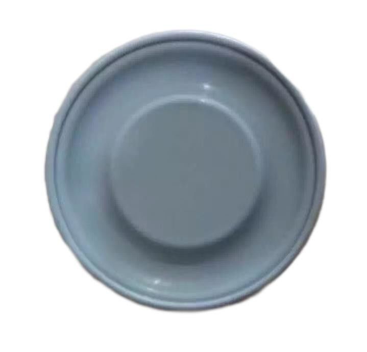 Max. Particle Size 2mm Metering Pump Membrane For High Pressure ...