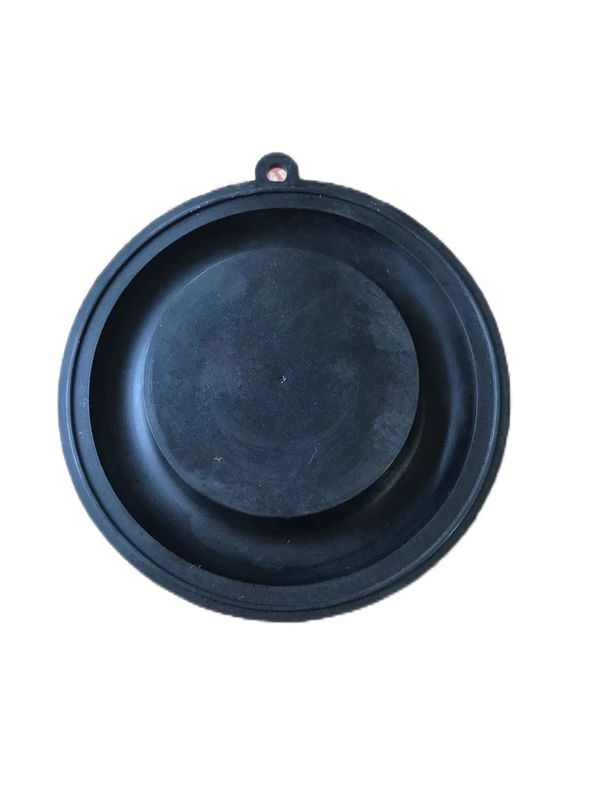 Thread Connection Air Suspension Solenoid Valve Diaphragm For ...