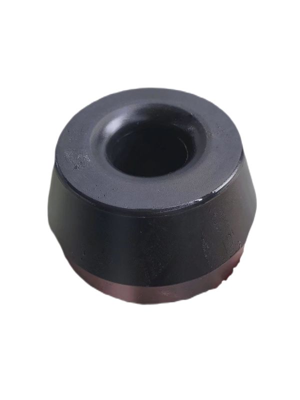 Solid Structure Elastomer Composition Rubber Shock Absorber High ...