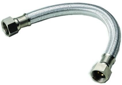 Sink Usage Stainless Steel Flexible Hose Explosion Proof Hose