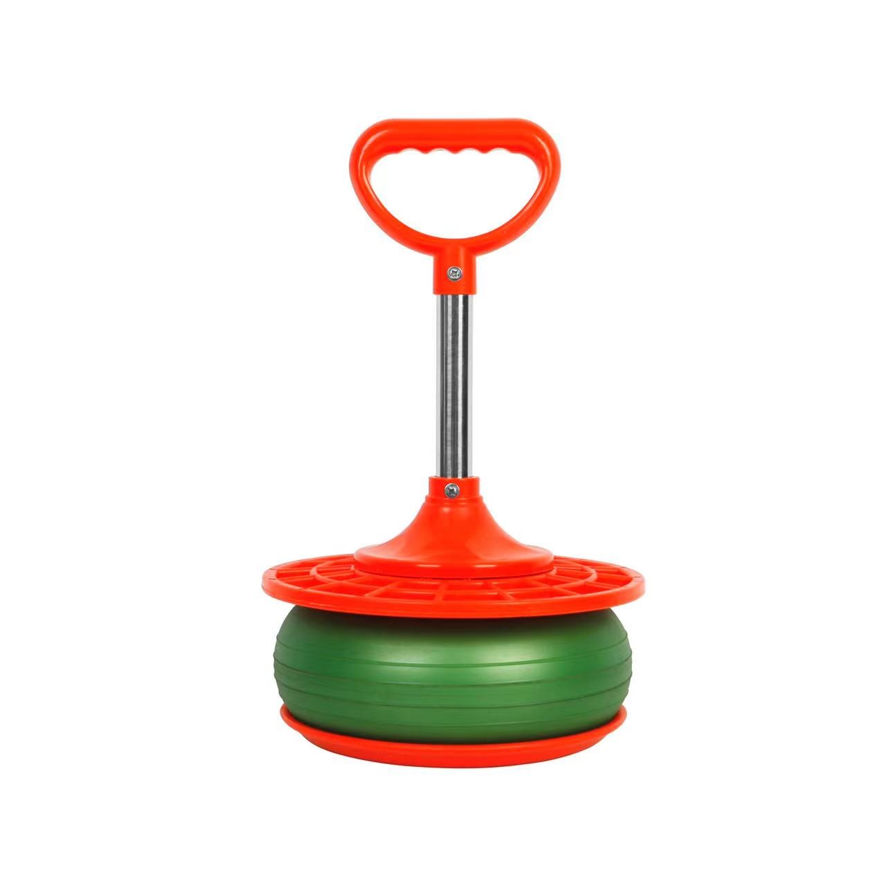 DN250 Pig Farm Blister Manure Drain Plug Made of PE, PVC or ABS Material