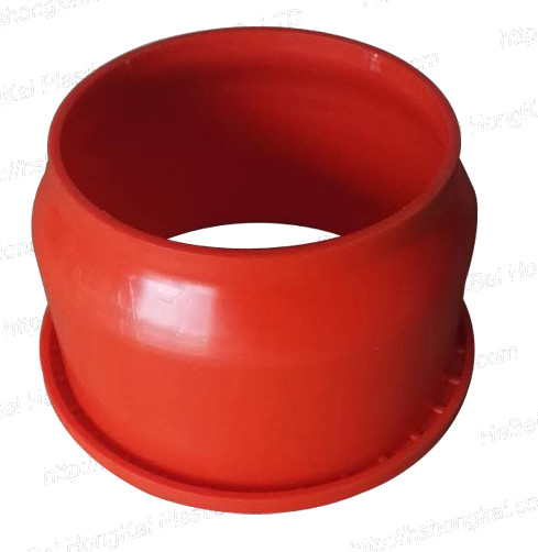 Lengthened Straight Plug Manure Removal System for Pig Farm Blister ...