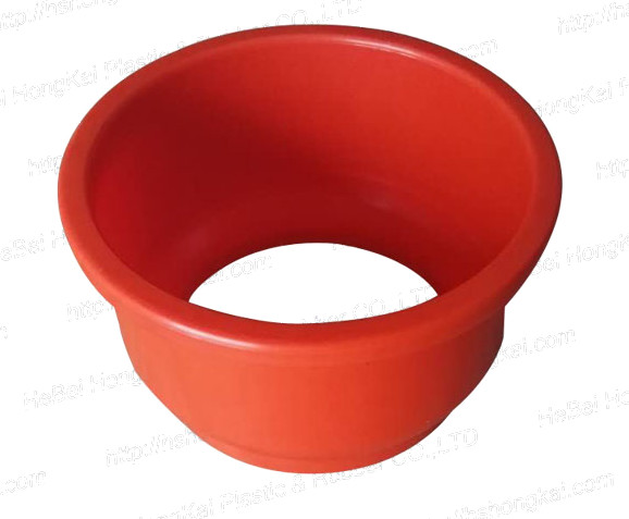 Lengthened Straight Plug Manure Removal System for Pig Farm Blister ...