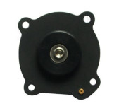Pulse Dust Filter Blow Off Valve Rubber Diaphragm DN20-50mm