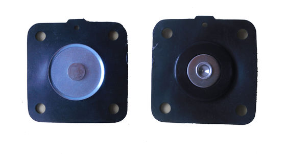 Rubber Diaphragm Seals factory, Buy good quality Rubber Diaphragm Seals ...
