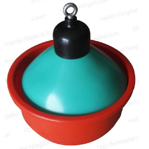 DN315 Manure Drain PVC Plug Straight Through Blister Pig Farm ...