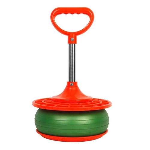 DN315 Manure Drain PVC Plug Straight Through Blister Pig Farm ...