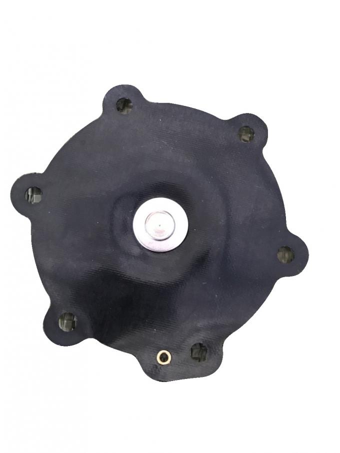 Diaphragm for DMFZ Series Electromagnetic Pulse Valve