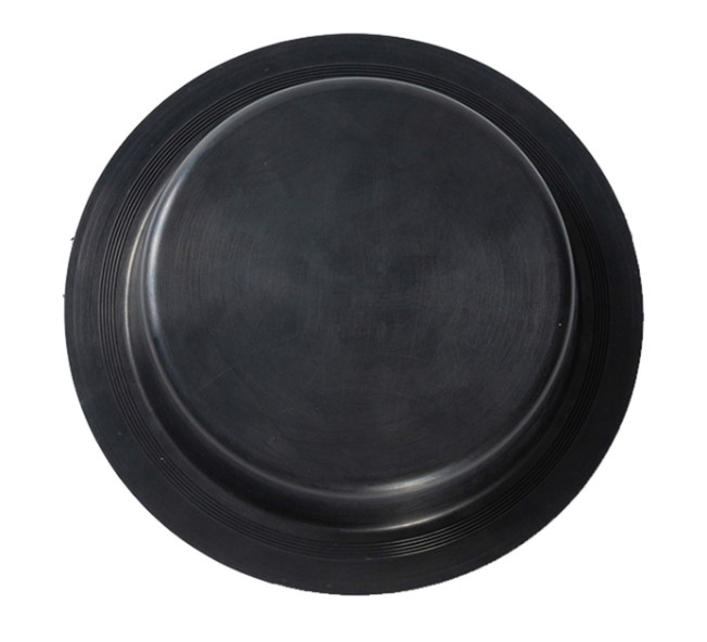 Ultra Thin Valve Rubber Diaphragm