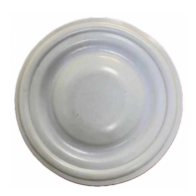 PTFE EPDM Rubber Reinforced Diaphragms for Metering Equipment