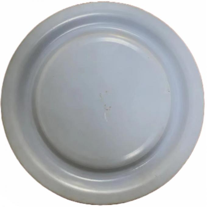 PTFE EPDM Rubber Reinforced Diaphragms for Metering Equipment